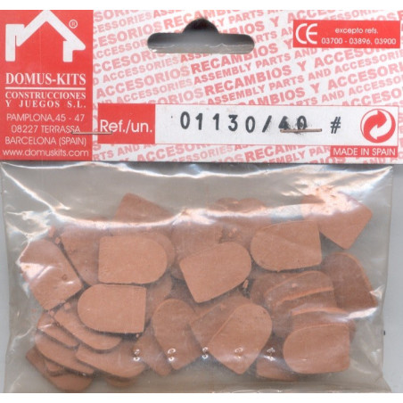 SCANDOLA DOMUS KIT
