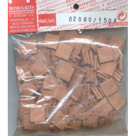 PIASTRELLA DOMUS KITS