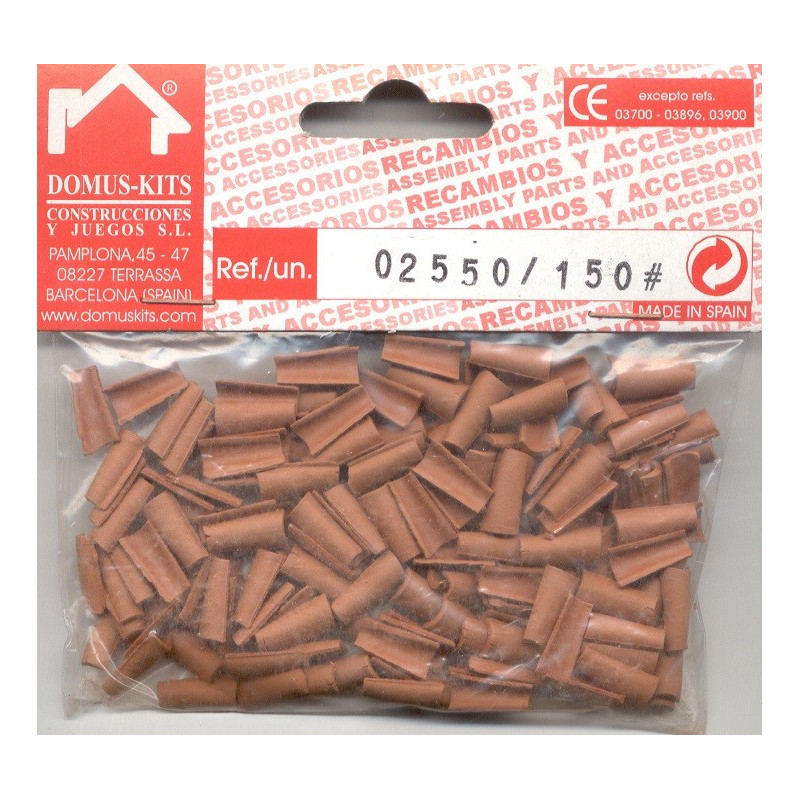 COPPO DOMUS KITS