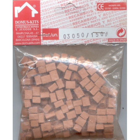 BLOCCHI REGOLARI DOMUS KITS