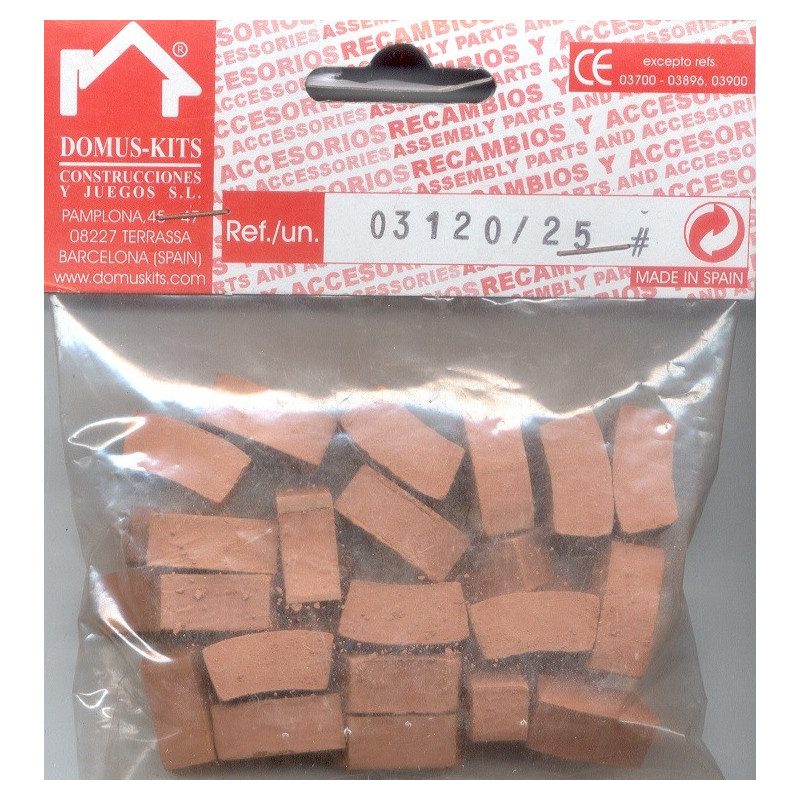 VOLTA DOMUS KIT