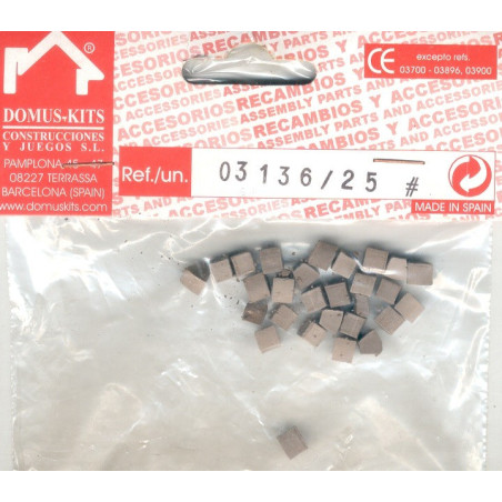 VOLTA DOMUS KITS