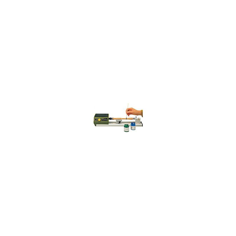 MICRO TORNIO PER LEGNO D250 PROXXON